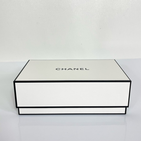 CHANEL | Storage & Organization | Authentic Chanel Smallmedium ...